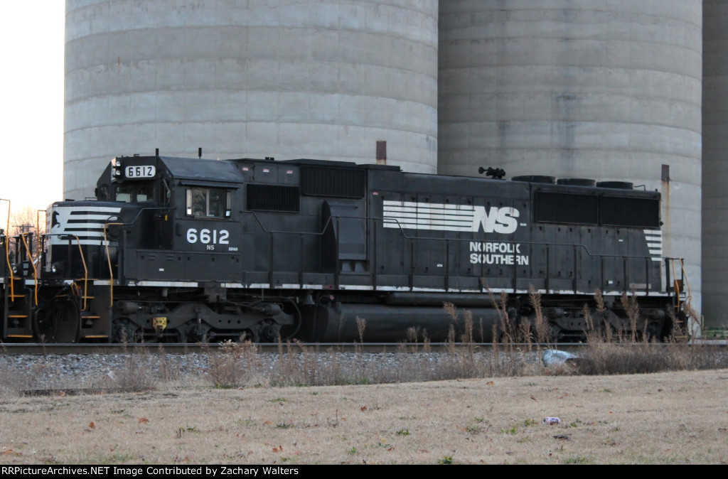 NS 6612